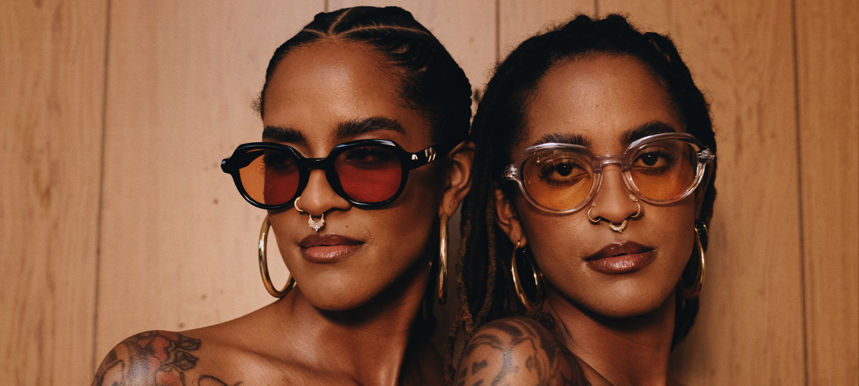 Coco and Breezy — Handcrafted Designer Sunglasses and Optical Frames ...