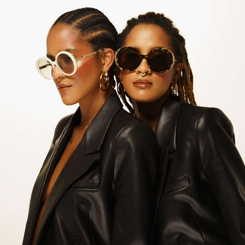 Coco and Breezy — Handcrafted Designer Sunglasses and Optical Frames ...