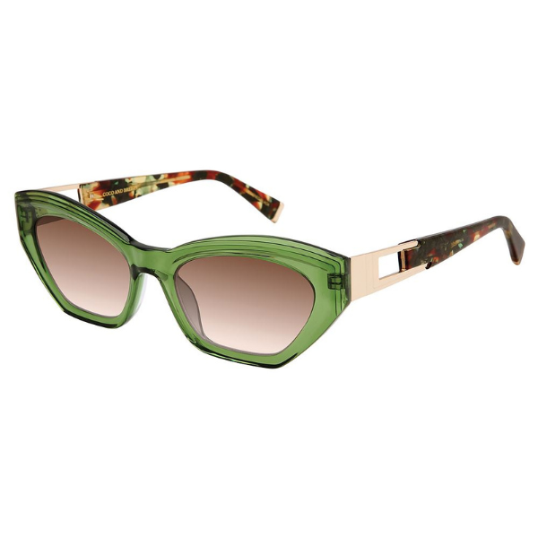 ALO – Coco and Breezy Eyewear