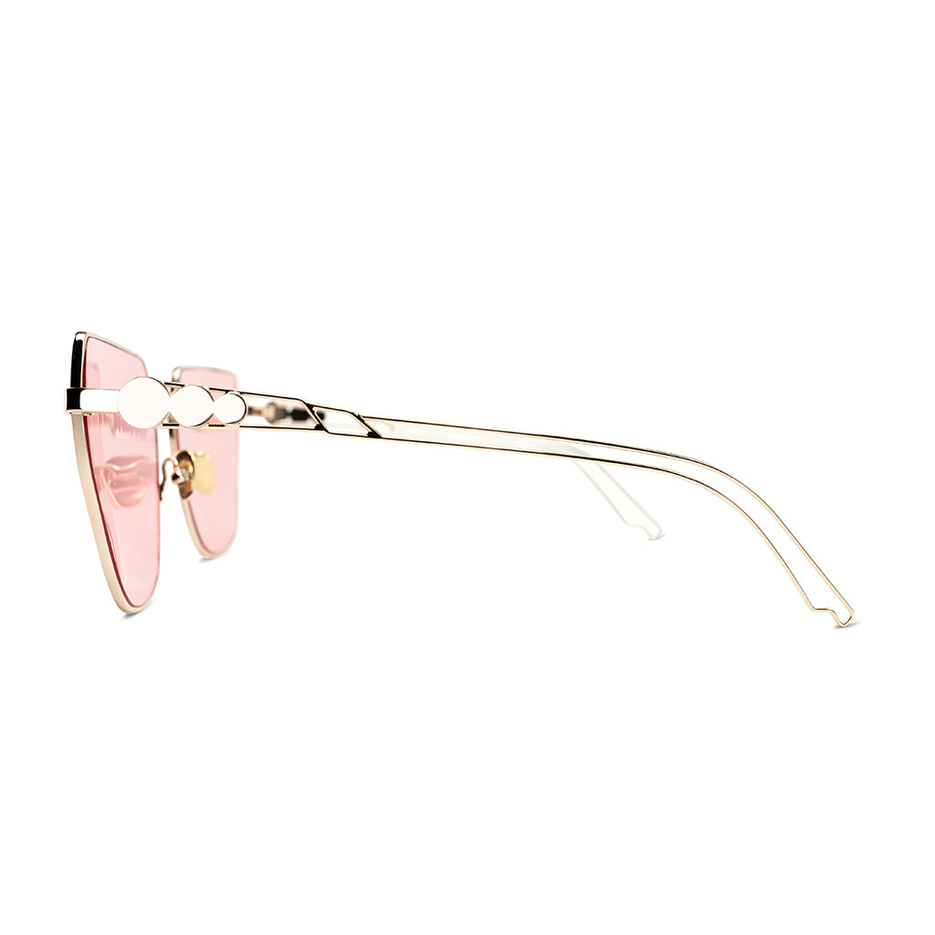 SHARITA – Coco and Breezy Eyewear