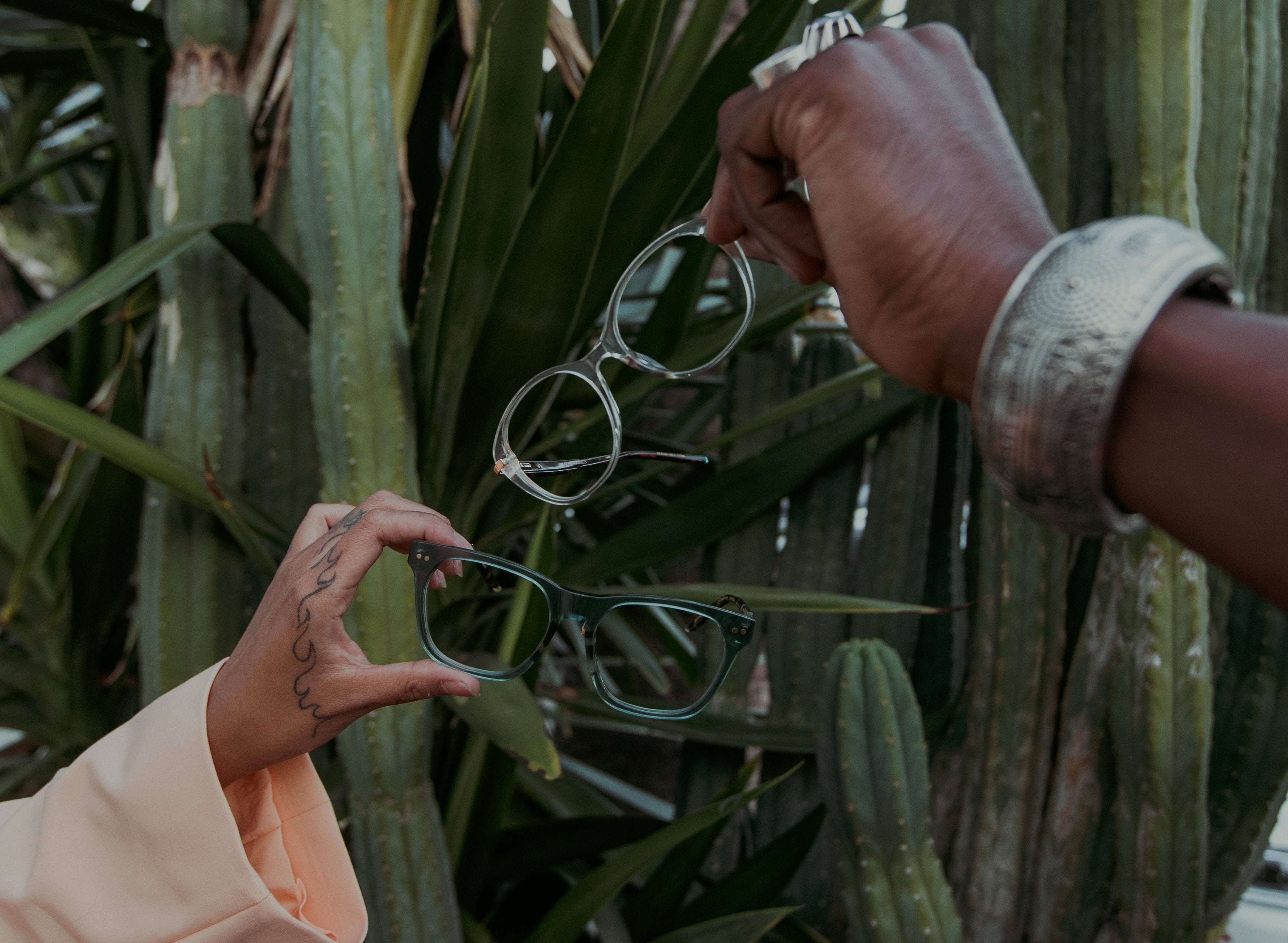 Coco and Breezy — Handcrafted Designer Sunglasses and Optical Frames ...