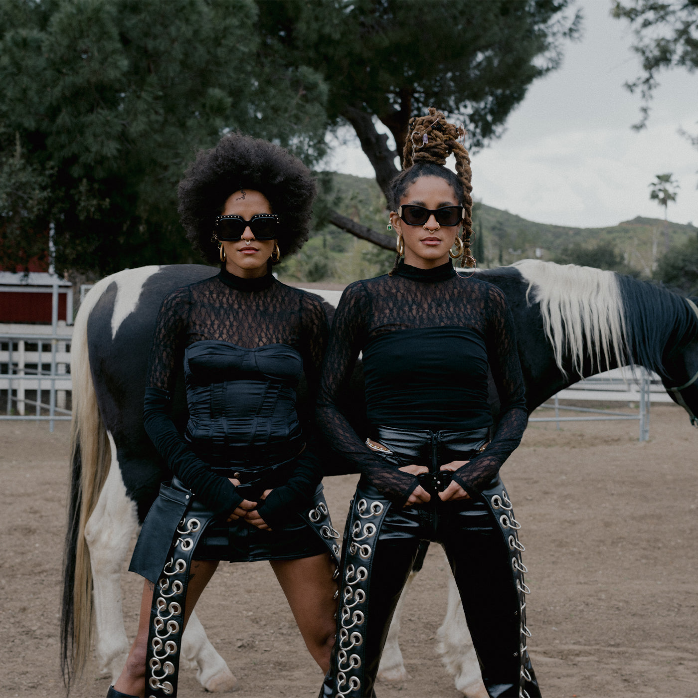 Coco and Breezy — Handcrafted Designer Sunglasses and Optical Frames ...