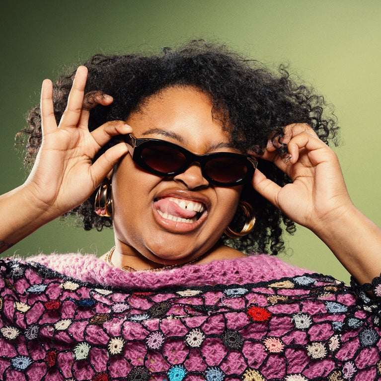 TRUST – Coco and Breezy Eyewear