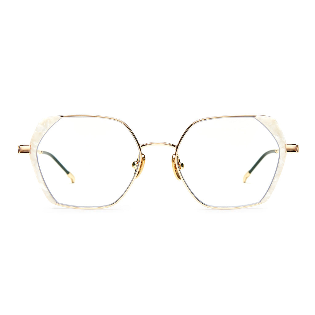 FAITH – Coco and Breezy Eyewear