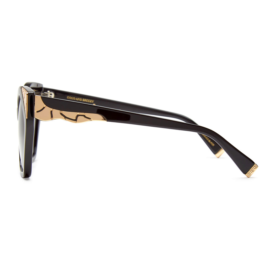 LIFE – Coco and Breezy Eyewear