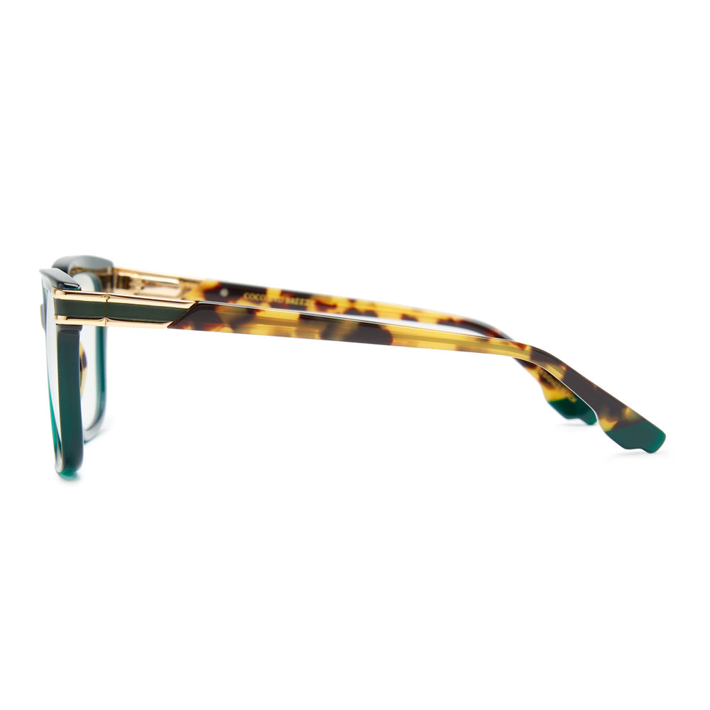 Coco and Breezy — Handcrafted Designer Sunglasses and Optical Frames ...